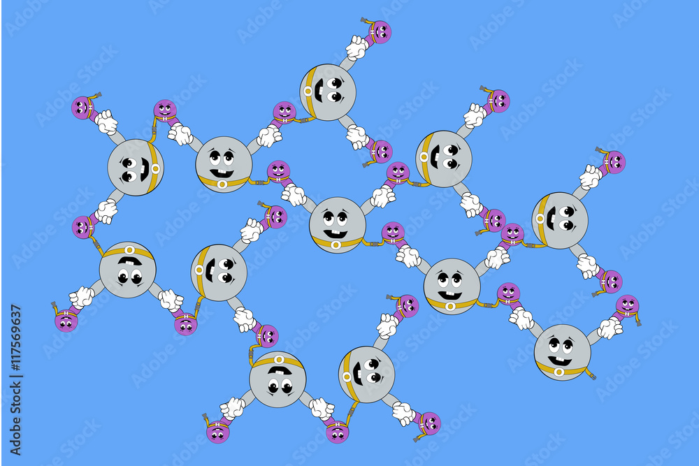 eis - Wasser H2O Aggregatzustand Aggregatzustände Wassermolekül ...