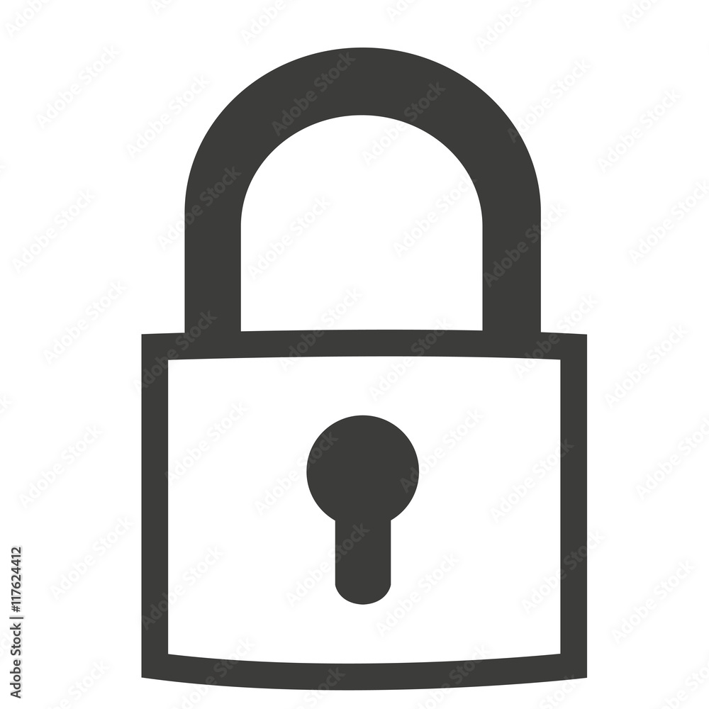 Lock Clipart
