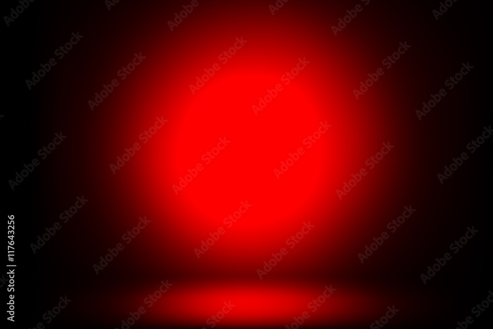 Các Mẫu Background Red Glow đẹp Nổi Bật