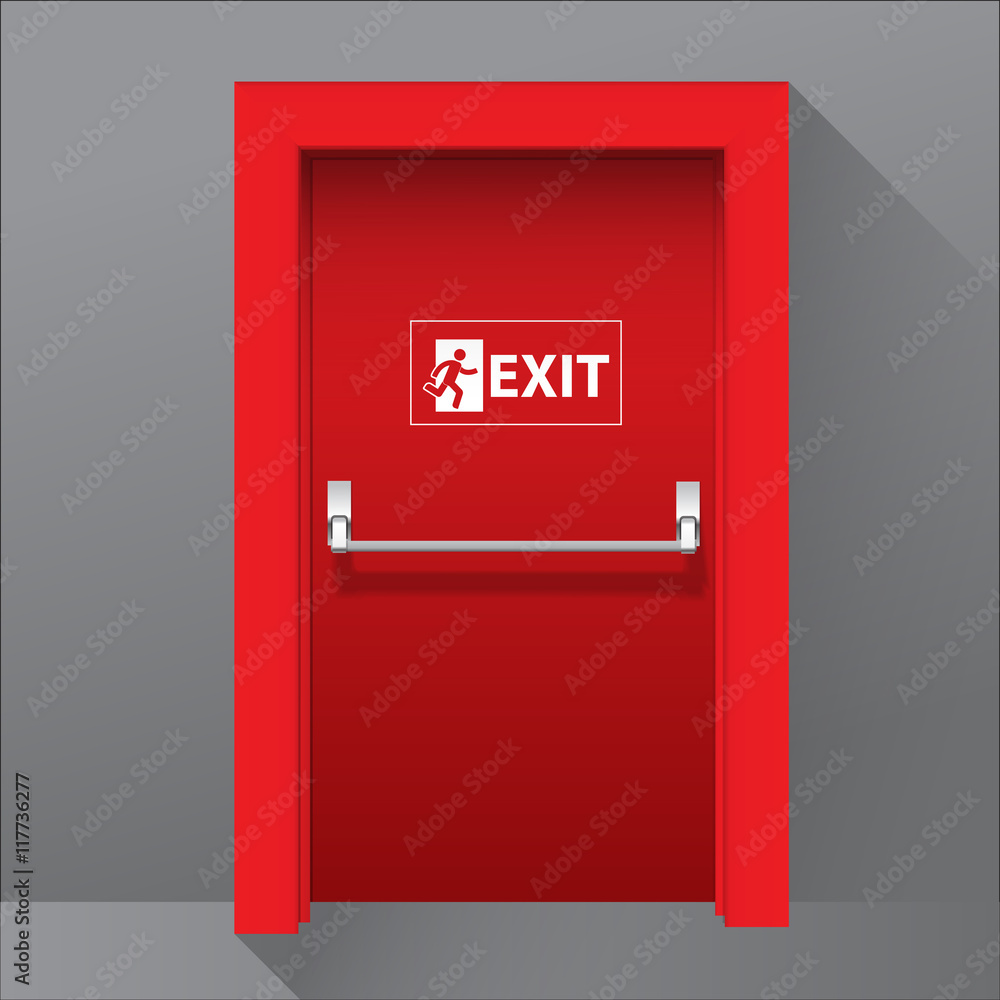 Exit Door Offers | www.pinnaxis.com