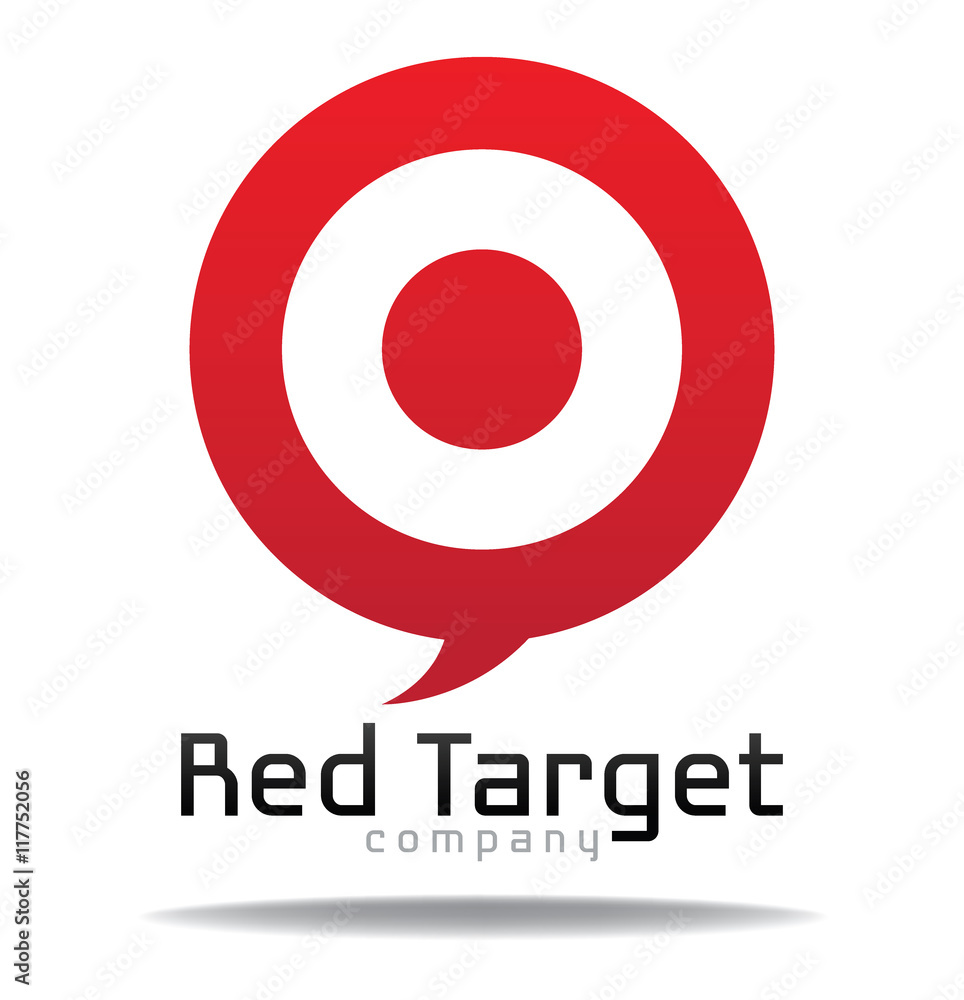 Target Store Logo Vector