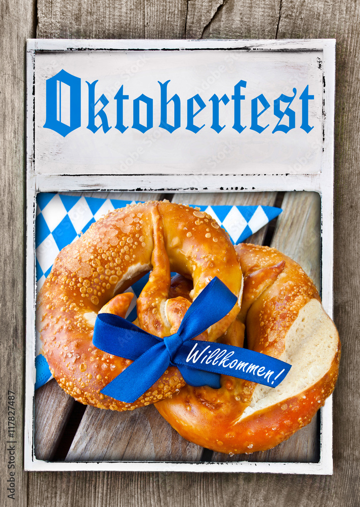 Oktoberfest foto de Stock | Adobe Stock