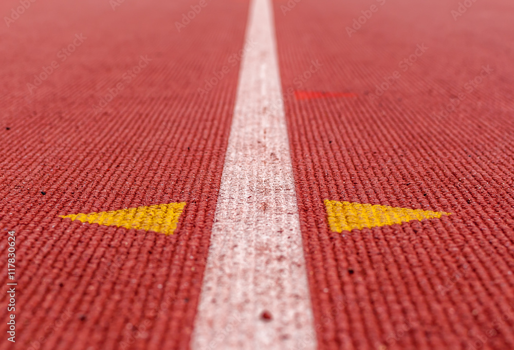 Abstract Image Of Track And Field Track Track And Field Running Line abstract-image-of-track-and-field-track-track-and-field-running-line