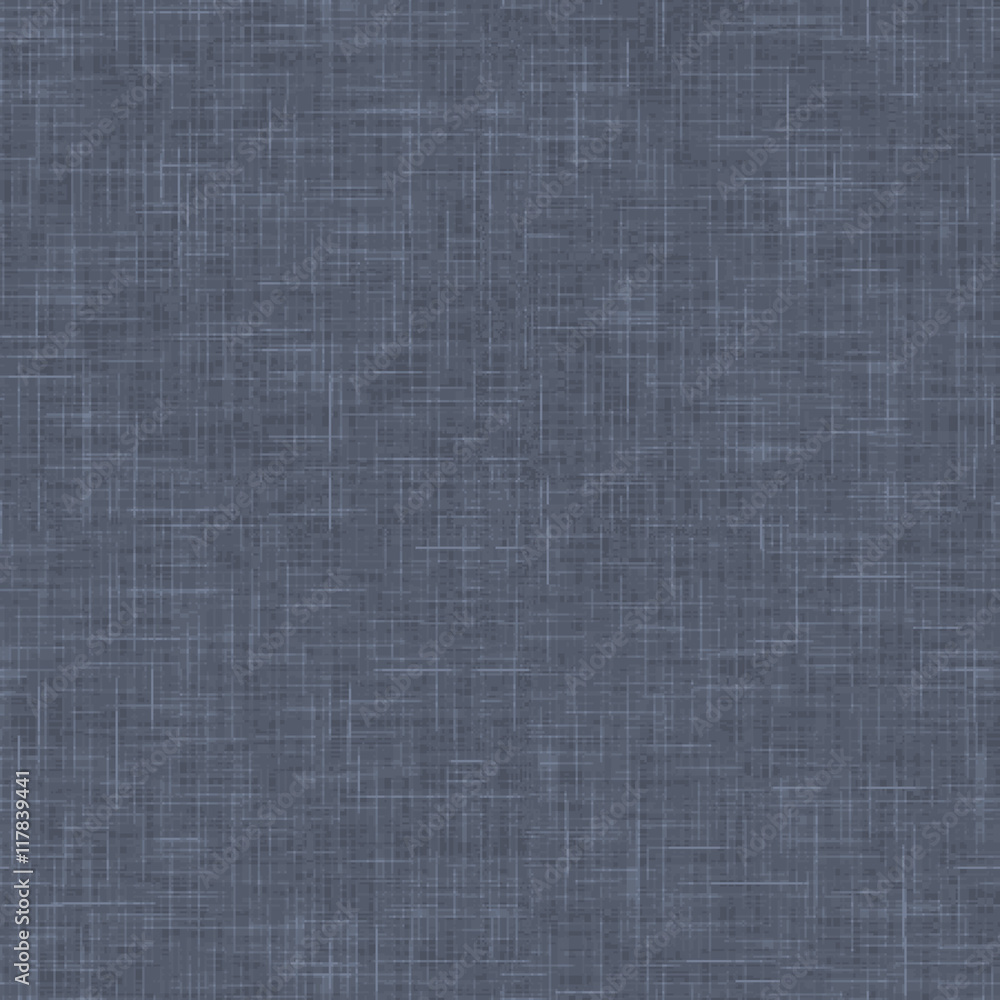 Linen texture with realistic linear effect Stock Vector | Adobe Stock