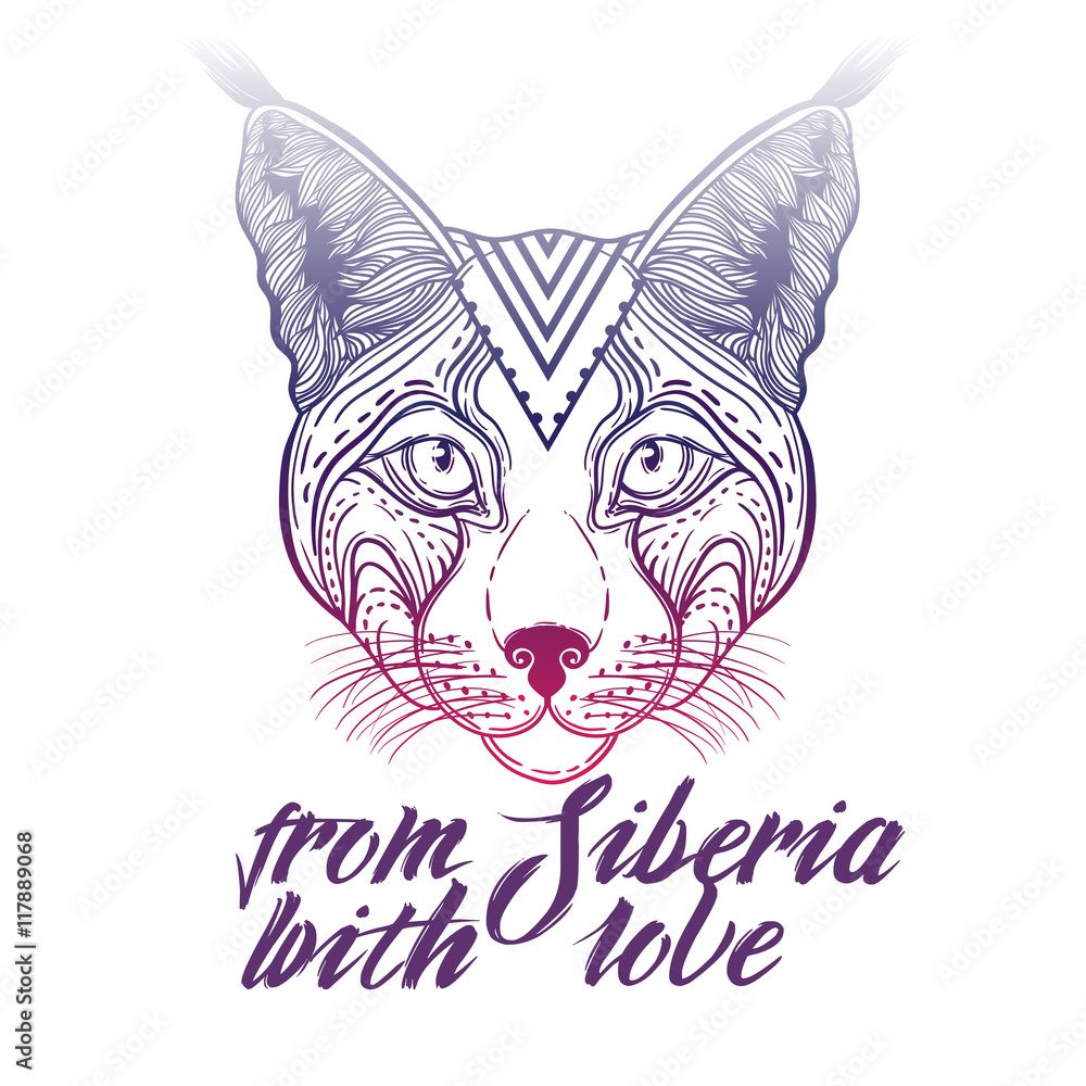 Logotipo De Lynx Boondocker