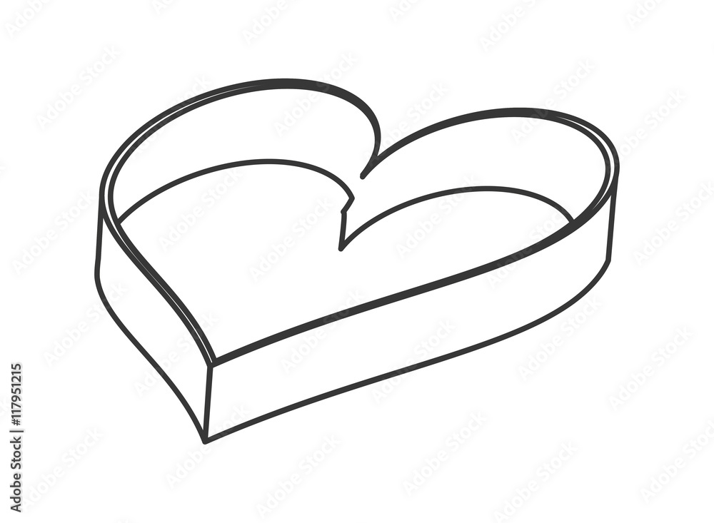 Emptiness Heart