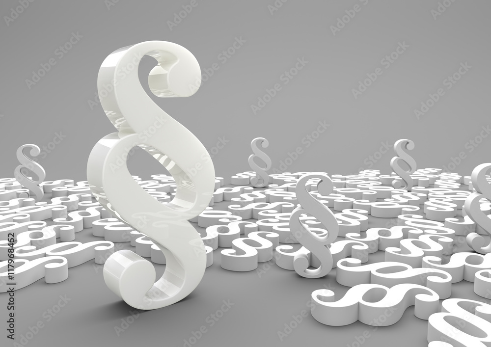 Neues Gesetz Stock-Illustration | Adobe Stock