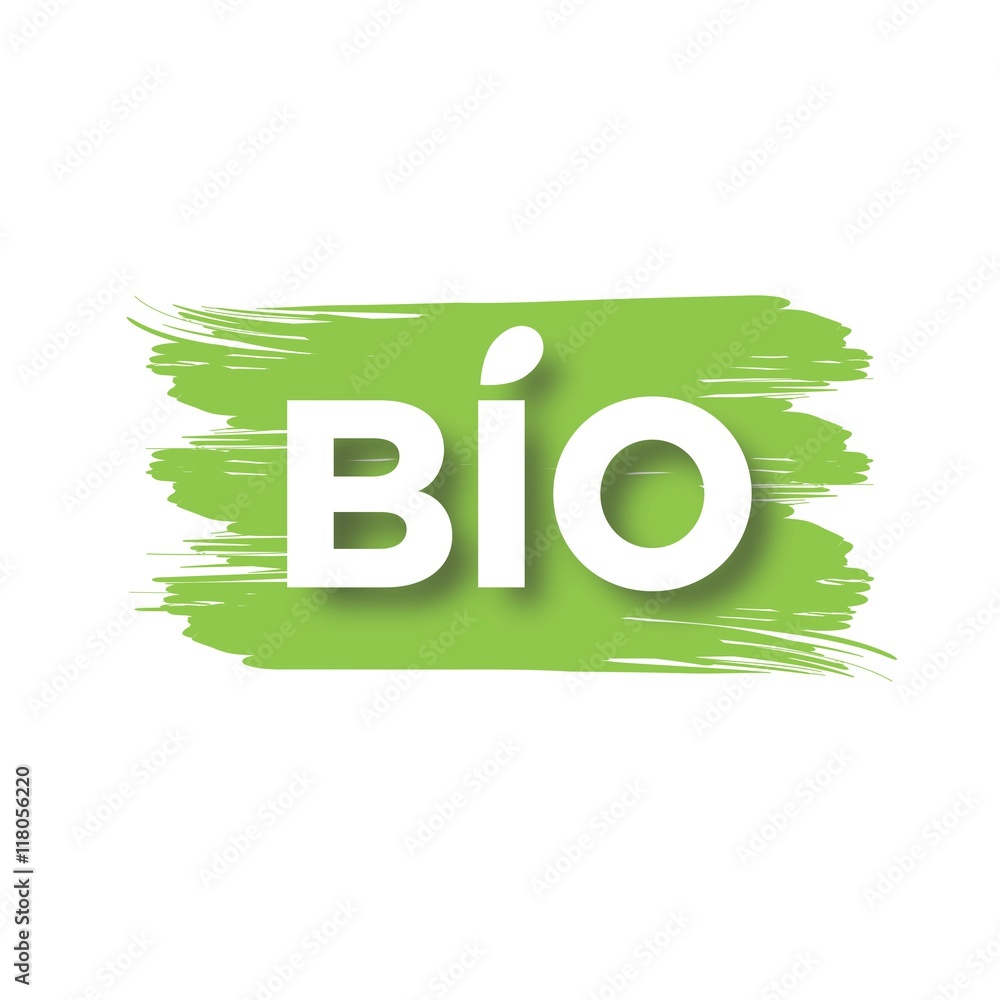 bio Stock Vector | Adobe Stock