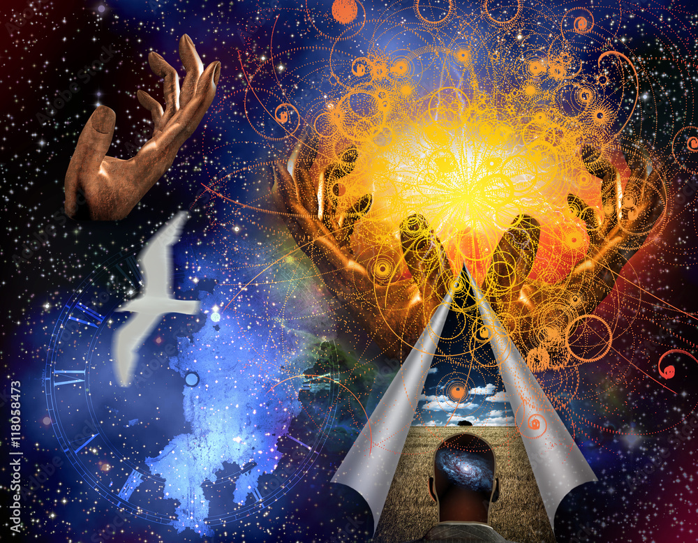 Dream Stock Photo | Adobe Stock