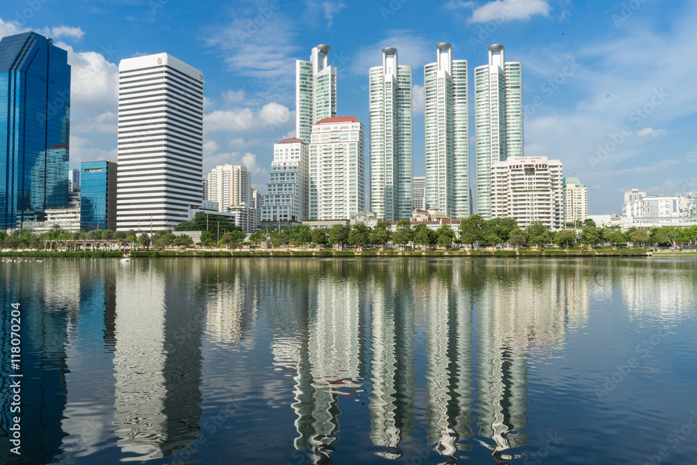 Cityscape Stock Photo | Adobe Stock