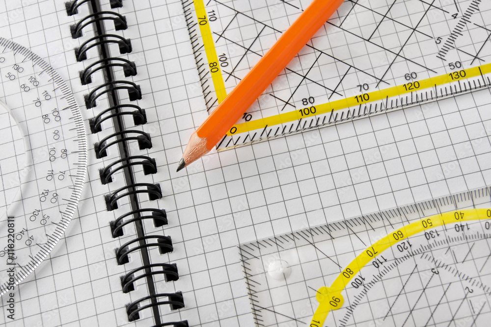 Geometrie - Set Stock Photo | Adobe Stock