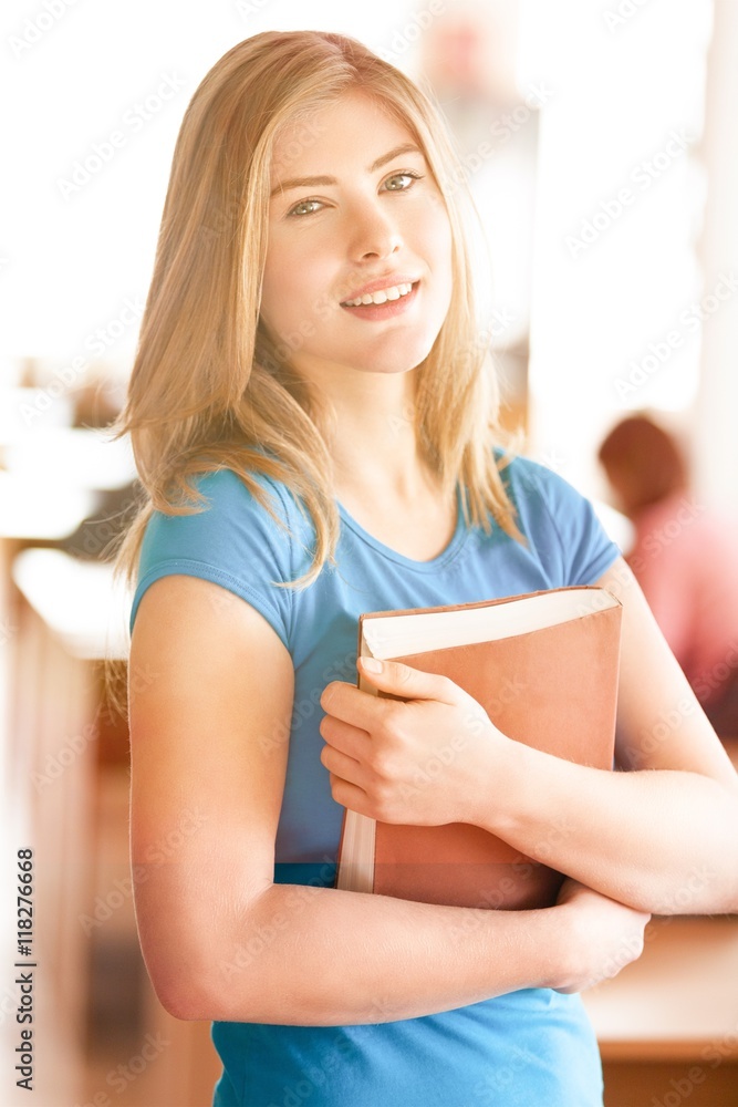 Student. Stock Photo | Adobe Stock