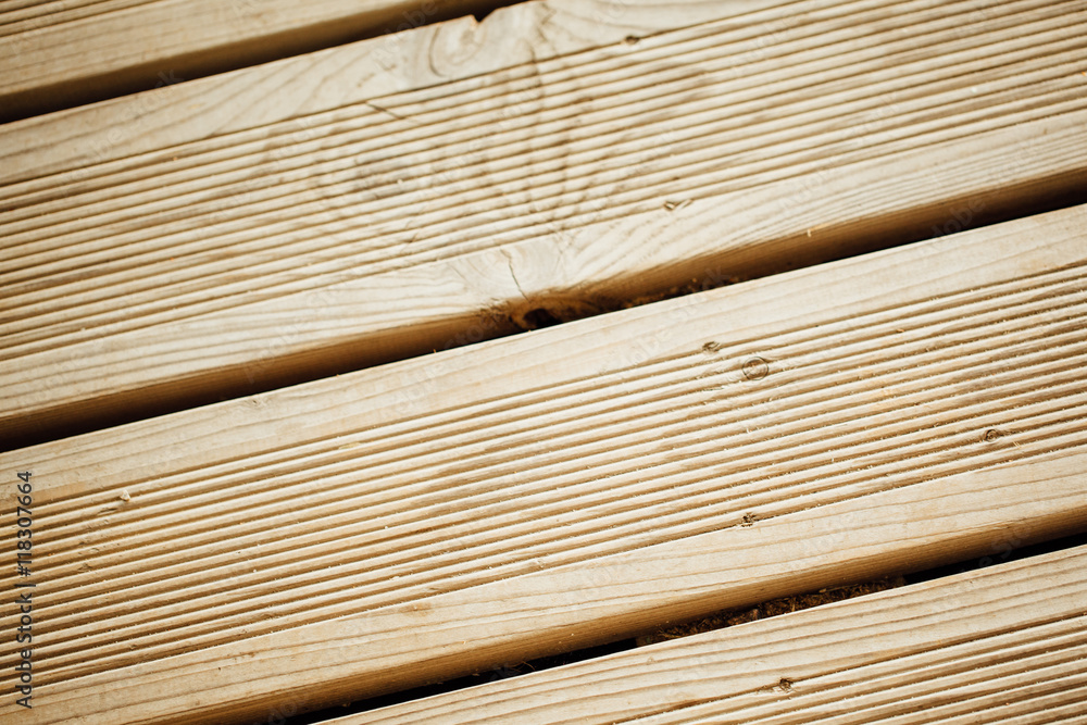 terrace planks wooden floor background Stock-Foto | Adobe Stock