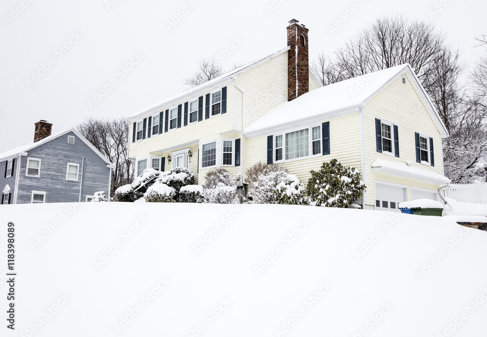 House Stock Photo | Adobe Stock