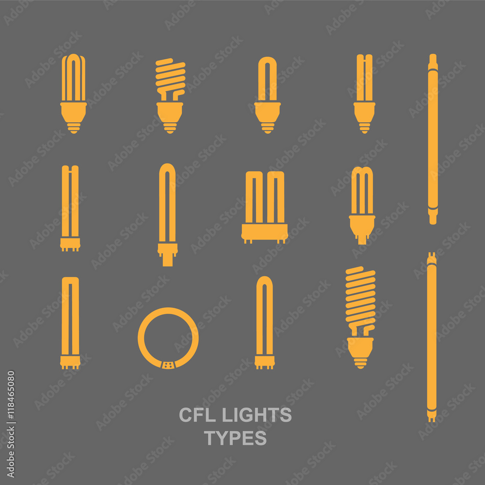Cfl Clip Art
