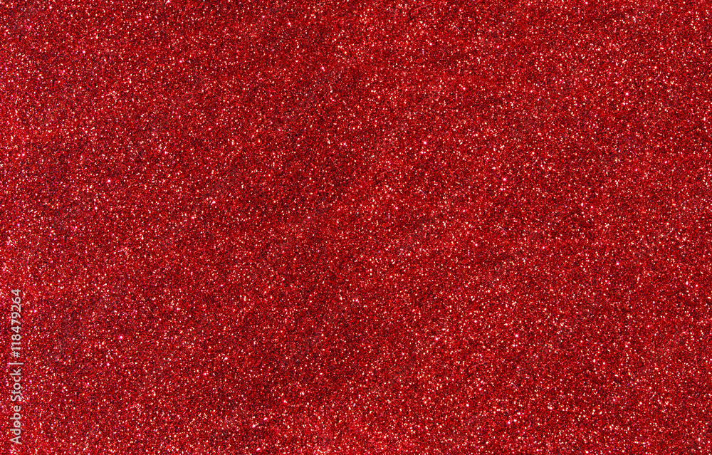 Red glitter texture for background Stock Photo | Adobe Stock