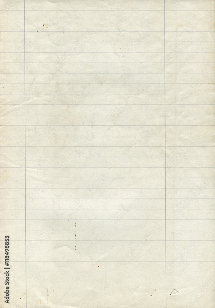 Off white paper texture background Stock Photo | Adobe Stock