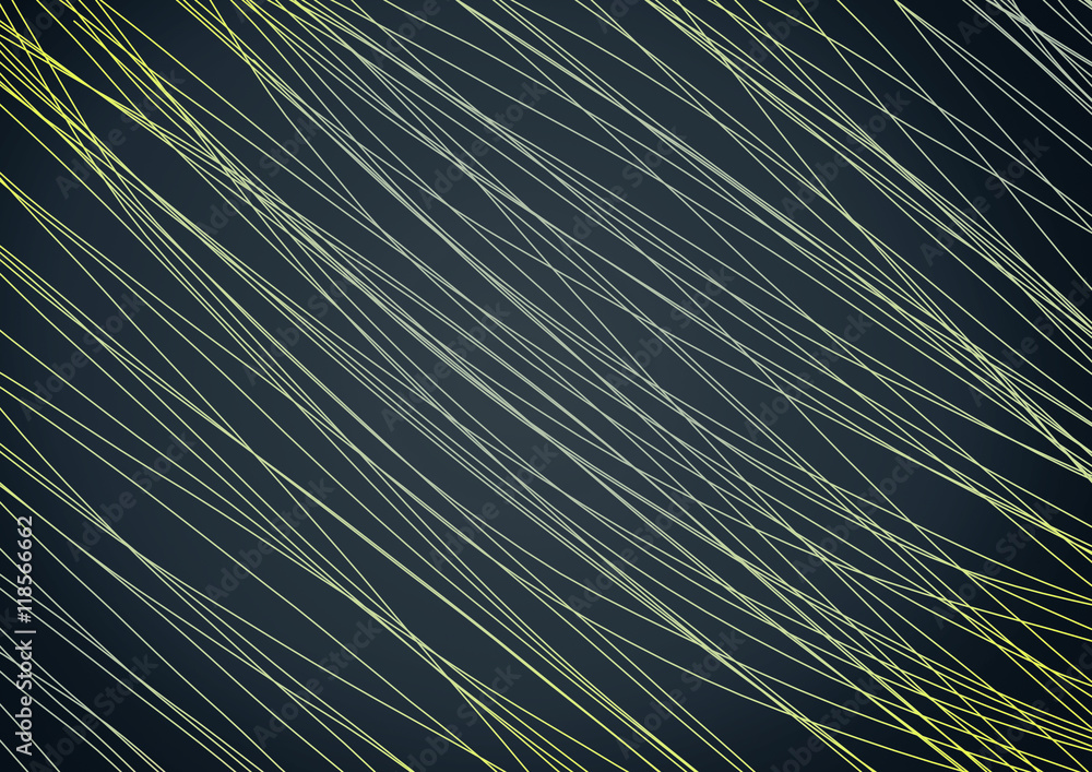 Linien Stock-Illustration | Adobe Stock