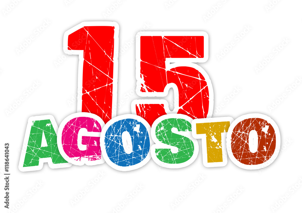 Foto Stock 15 agosto | Adobe Stock
