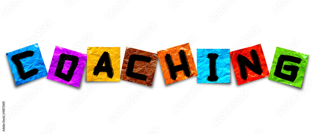 coaching Stock Photo | Adobe Stock