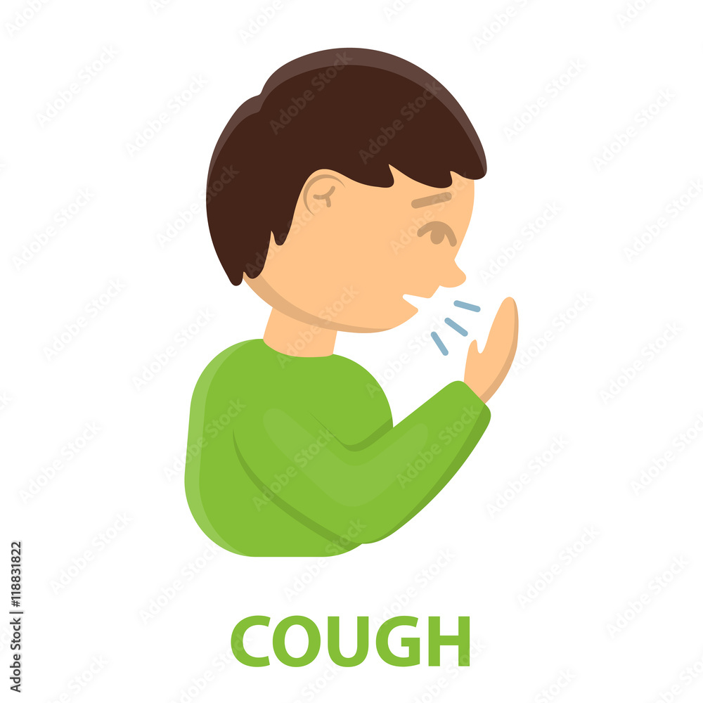 Sick Cough