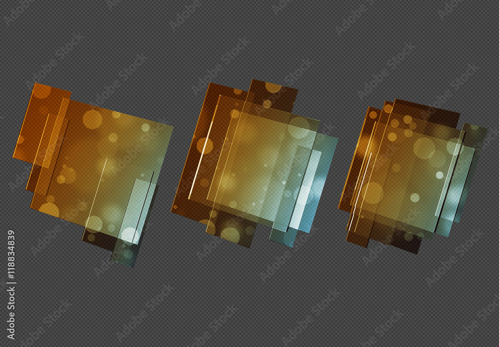 Event Overlay Graphics Stock Template | Adobe Stock