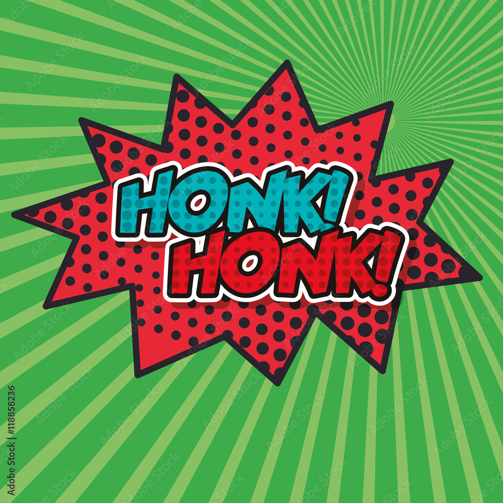 splash comic isolated icon vector illustration design Stock Vector ...