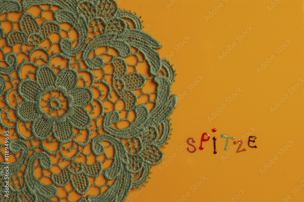 Spitze Stock-Foto | Adobe Stock