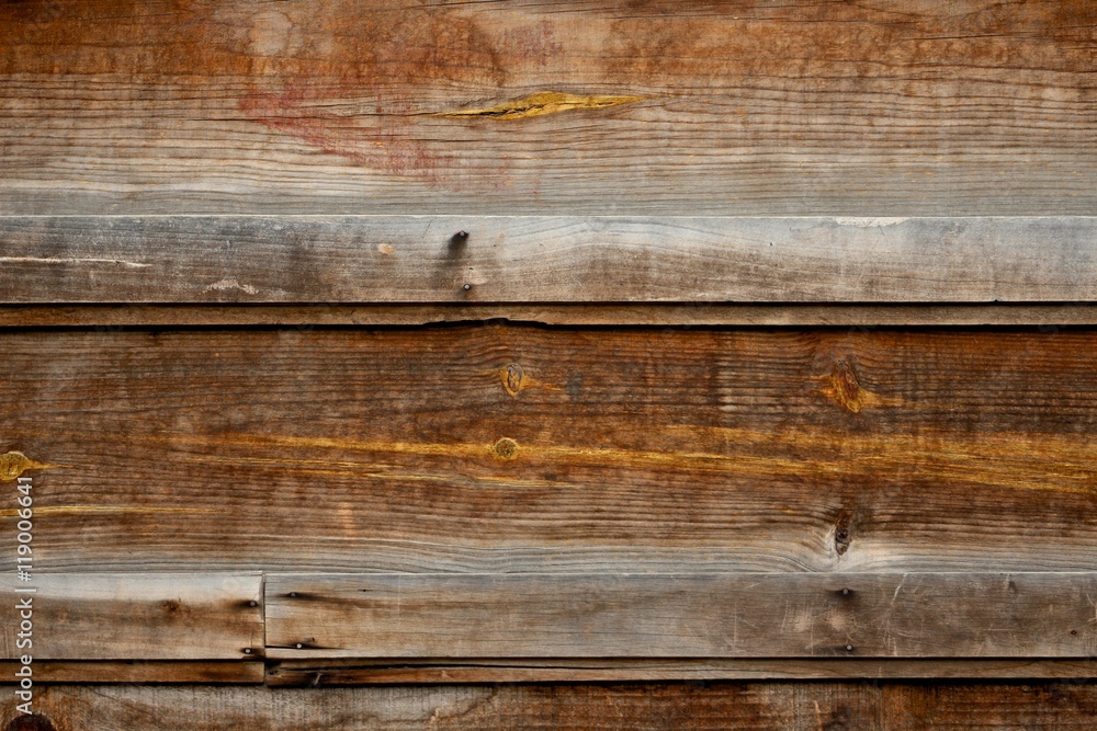 Wooden garage door texture Stock Photo | Adobe Stock
