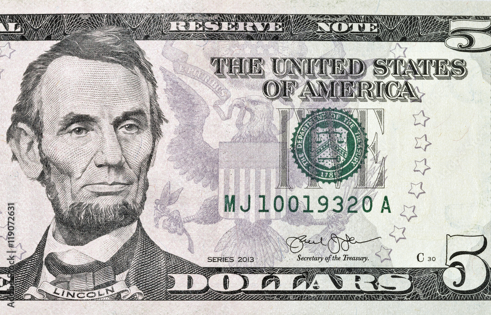 Bill Lincoln