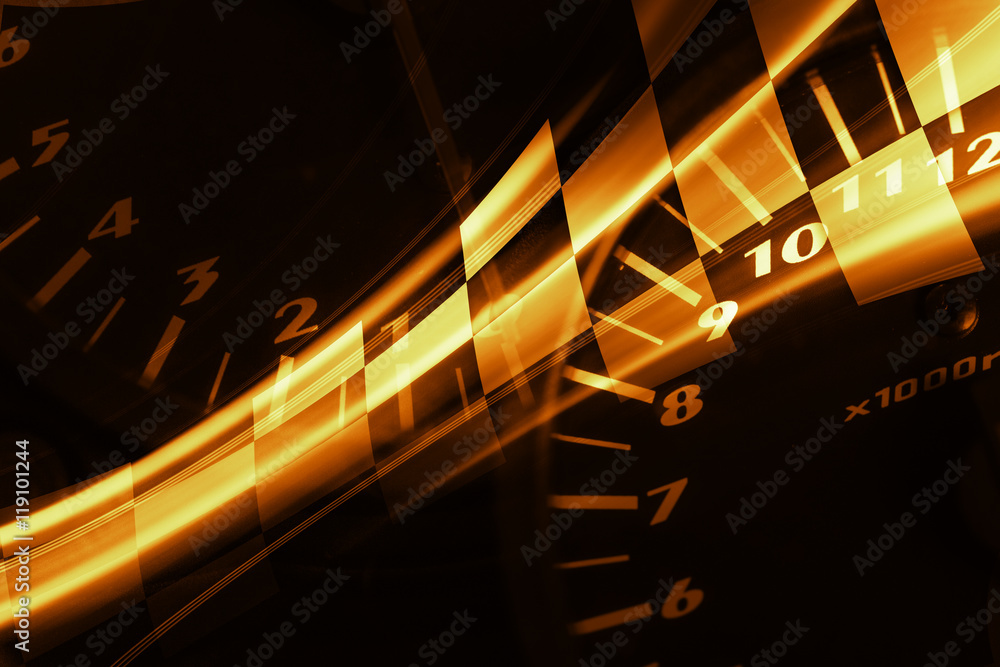 Racing Background Stock Illustration | Adobe Stock