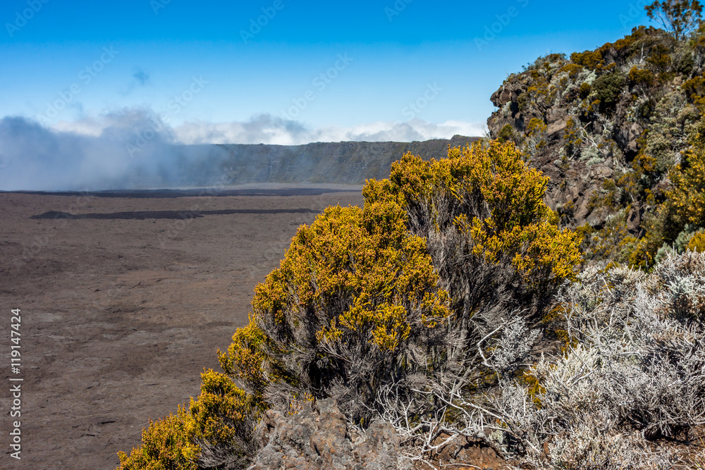 Paysage et Nature de l'île de la Réunion Paysages et découverte de la ...