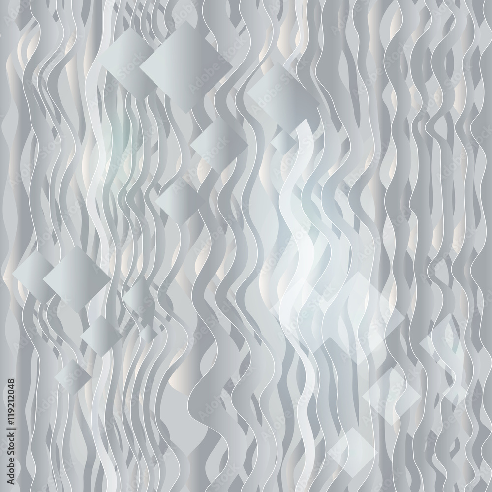 Lighte background pattern, seamless texture. 3D panel abstract Stock ...