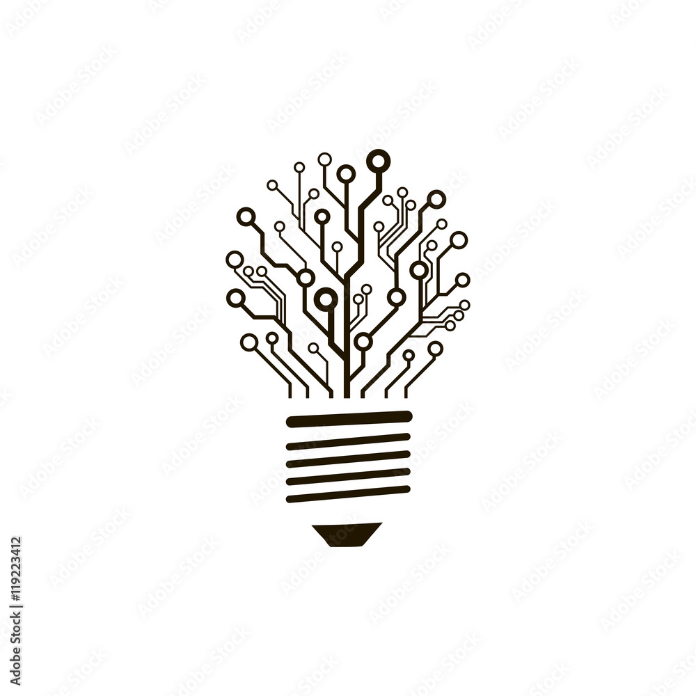 Information Technology Logo