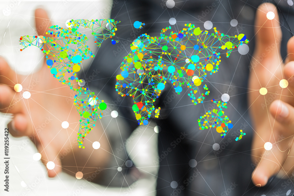 world Stock Photo | Adobe Stock