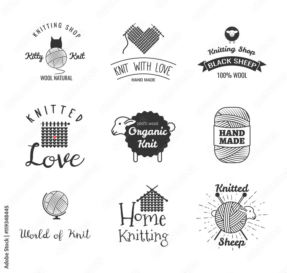 Knitted With Love Oficial Online | www.pinnaxis.com