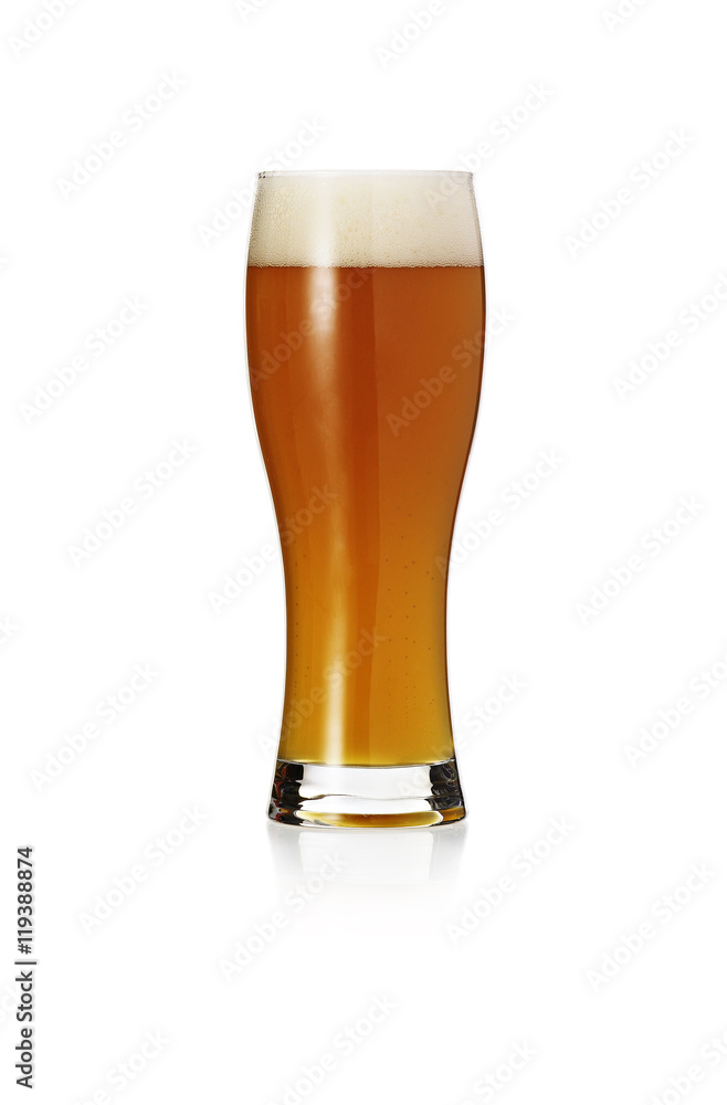 weiss beer Stock Photo | Adobe Stock