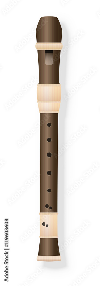 German Recorder