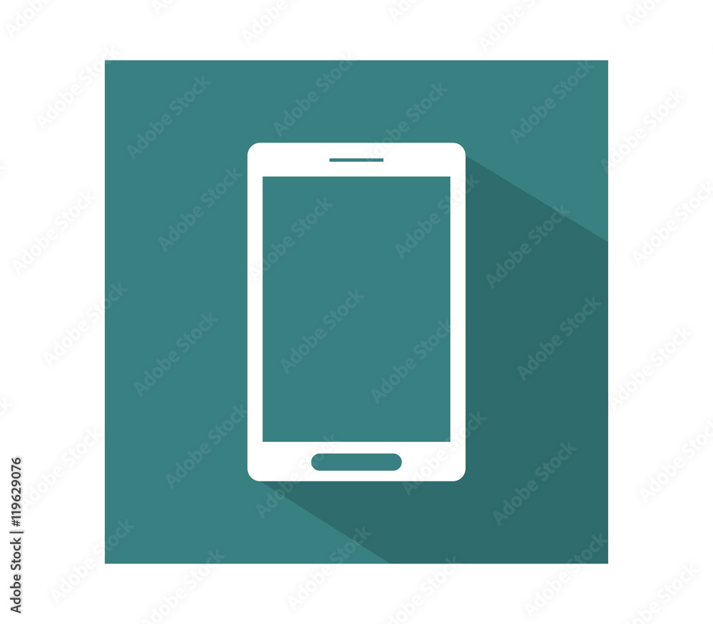 phone icon Stock Vector | Adobe Stock
