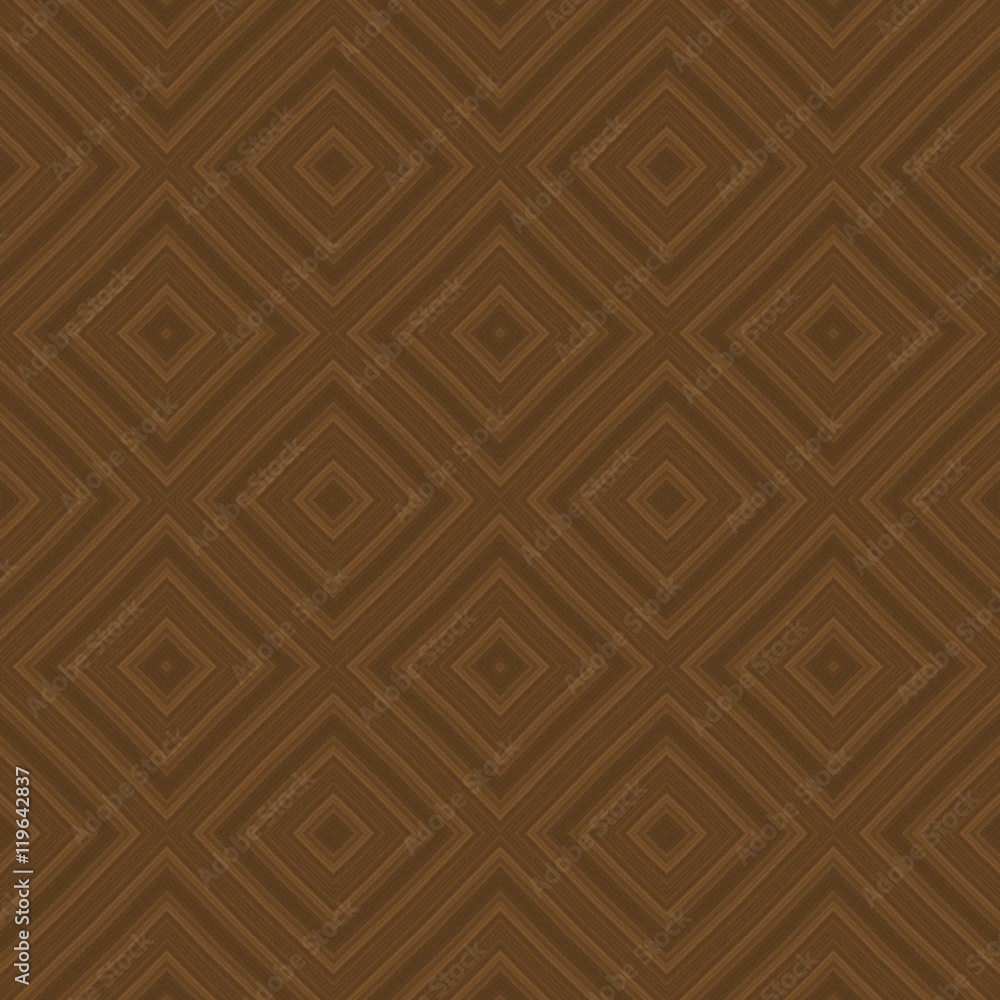 Simple Brown Pattern