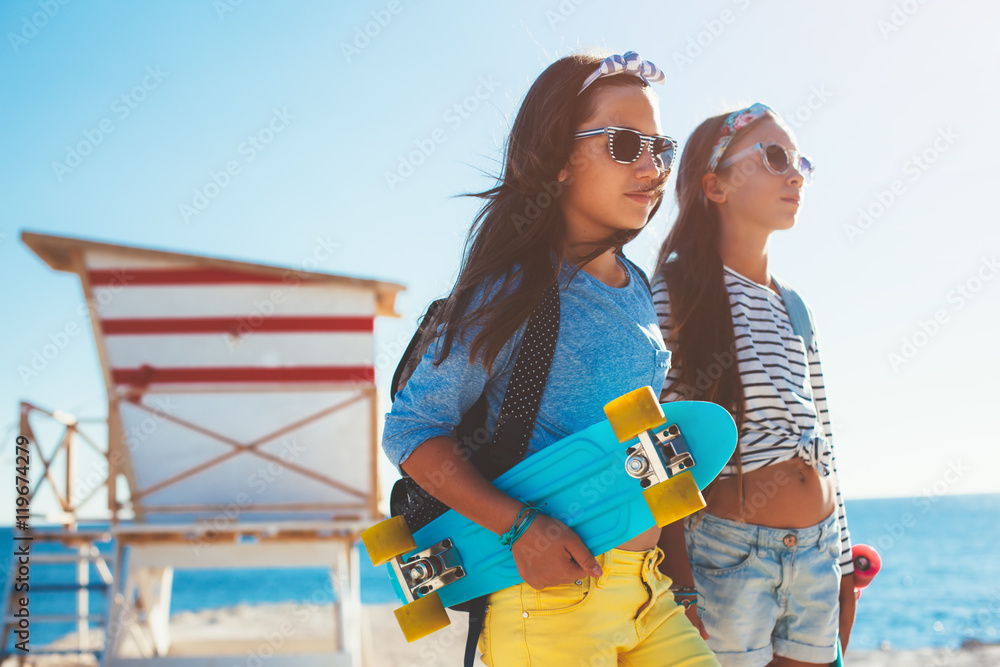 Teen Summer Fashion