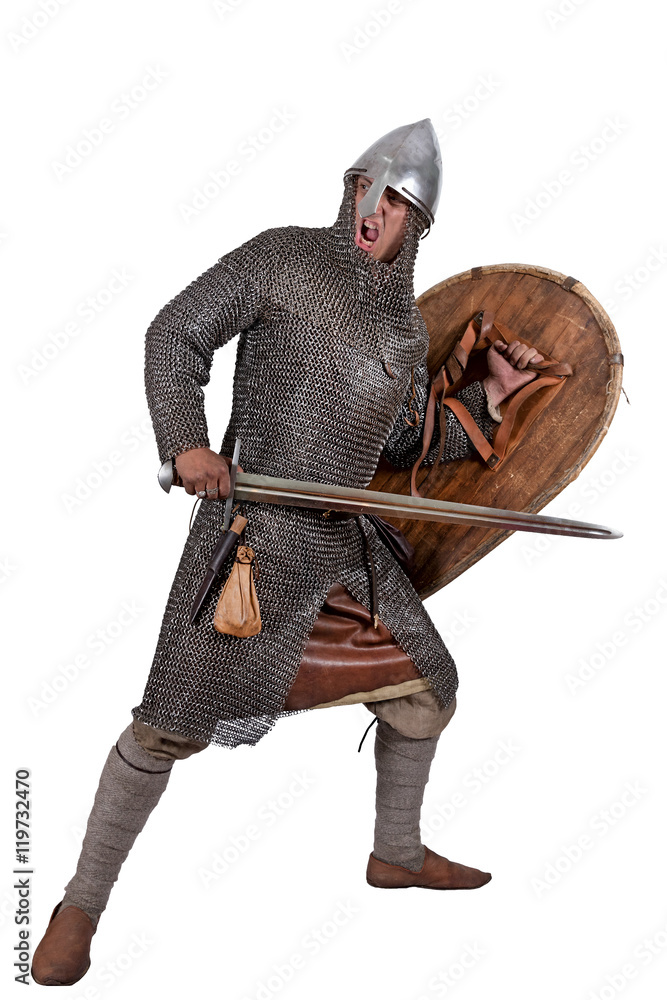 Norman Knight Armour