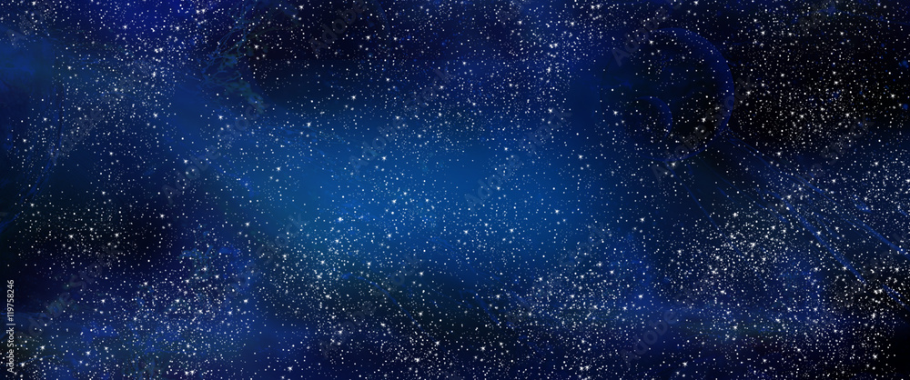 Twitter Headers Stars