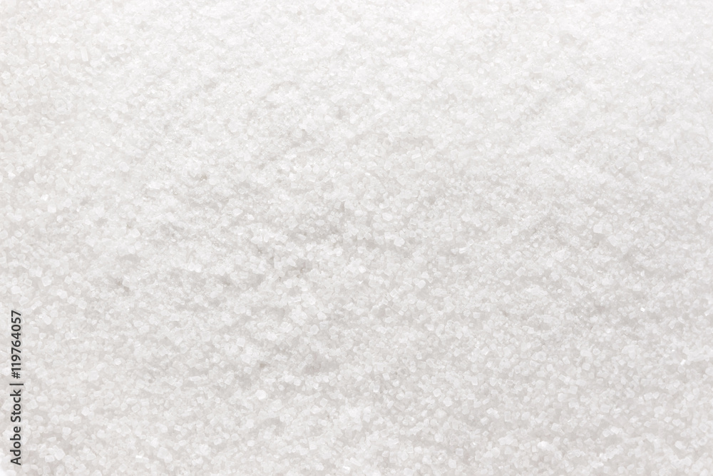 Sugar texture Stock Photo | Adobe Stock