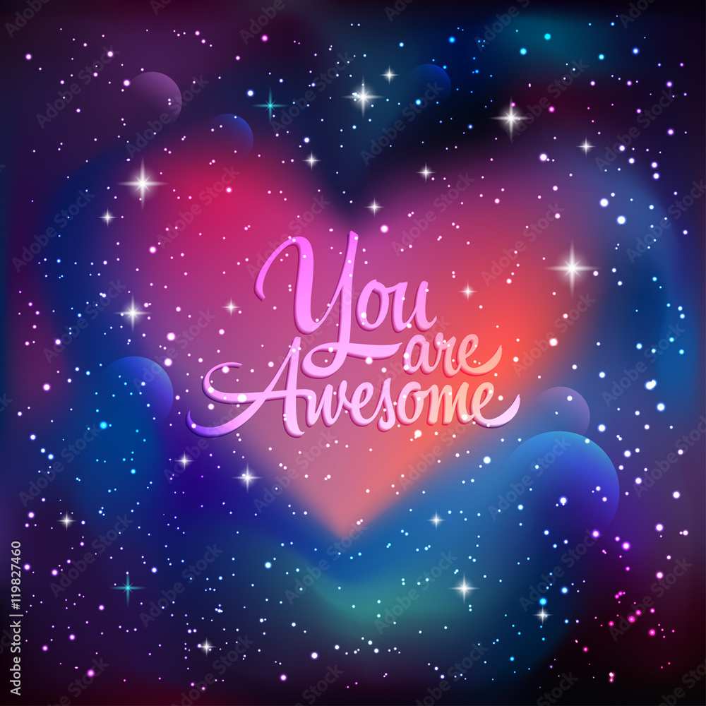 You Who Came From The Stars Background