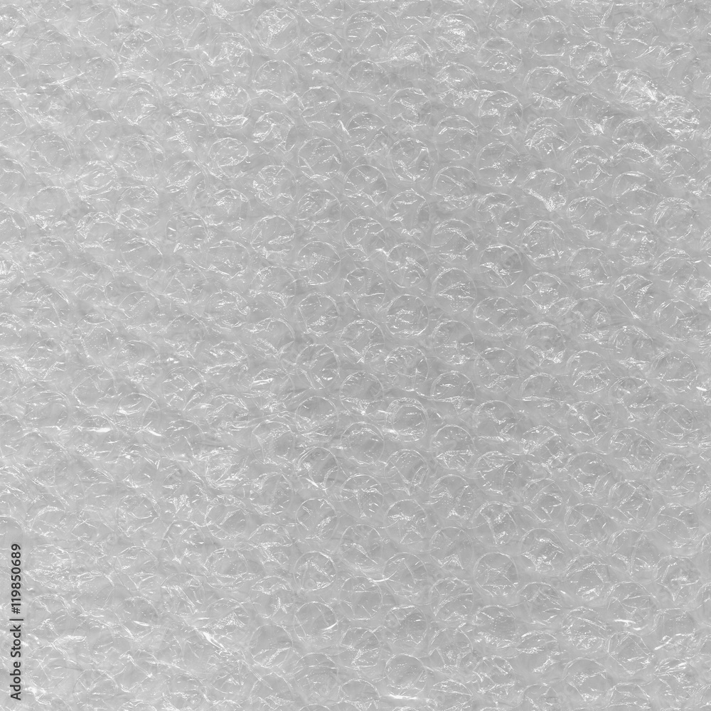 Bubble Wrap Texture Abstract Background, Detailed Textured Macro ...
