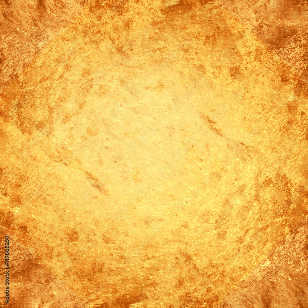 Light Brown Vintage Background