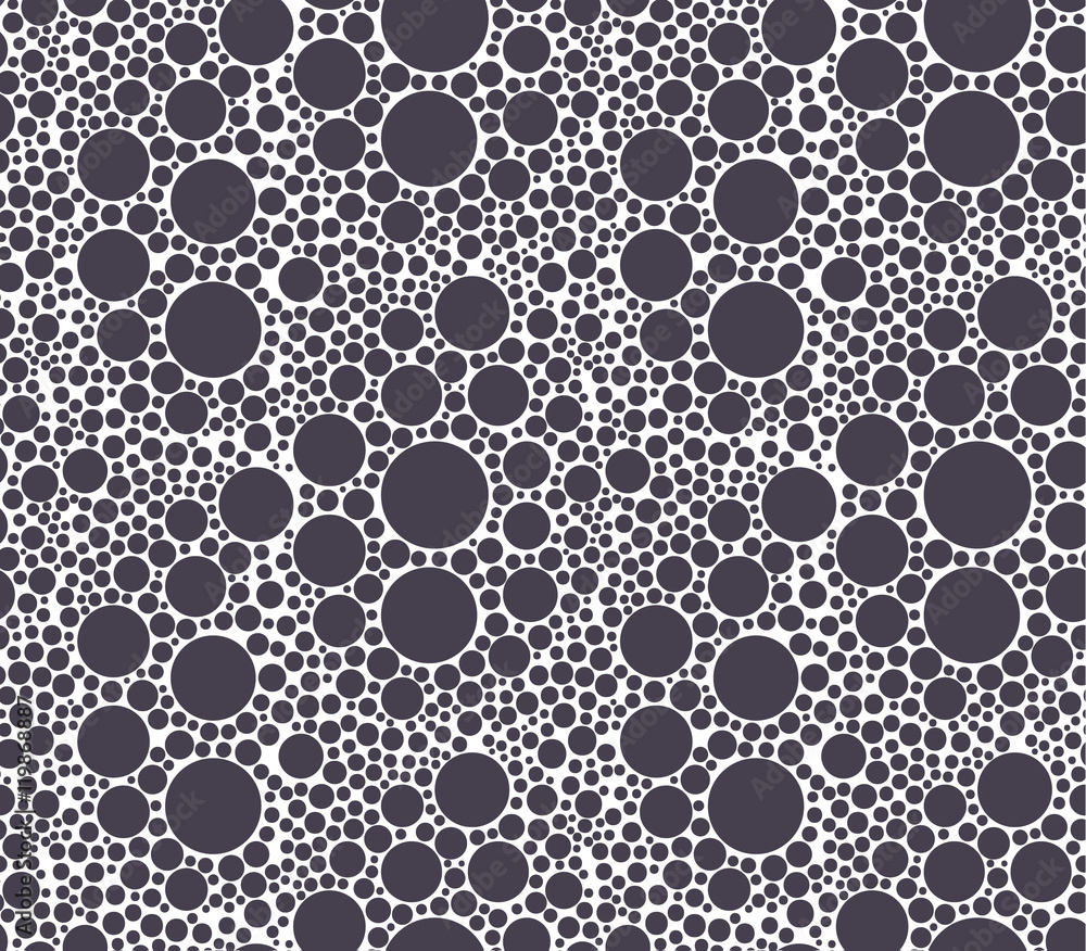 Organic Texture Vector