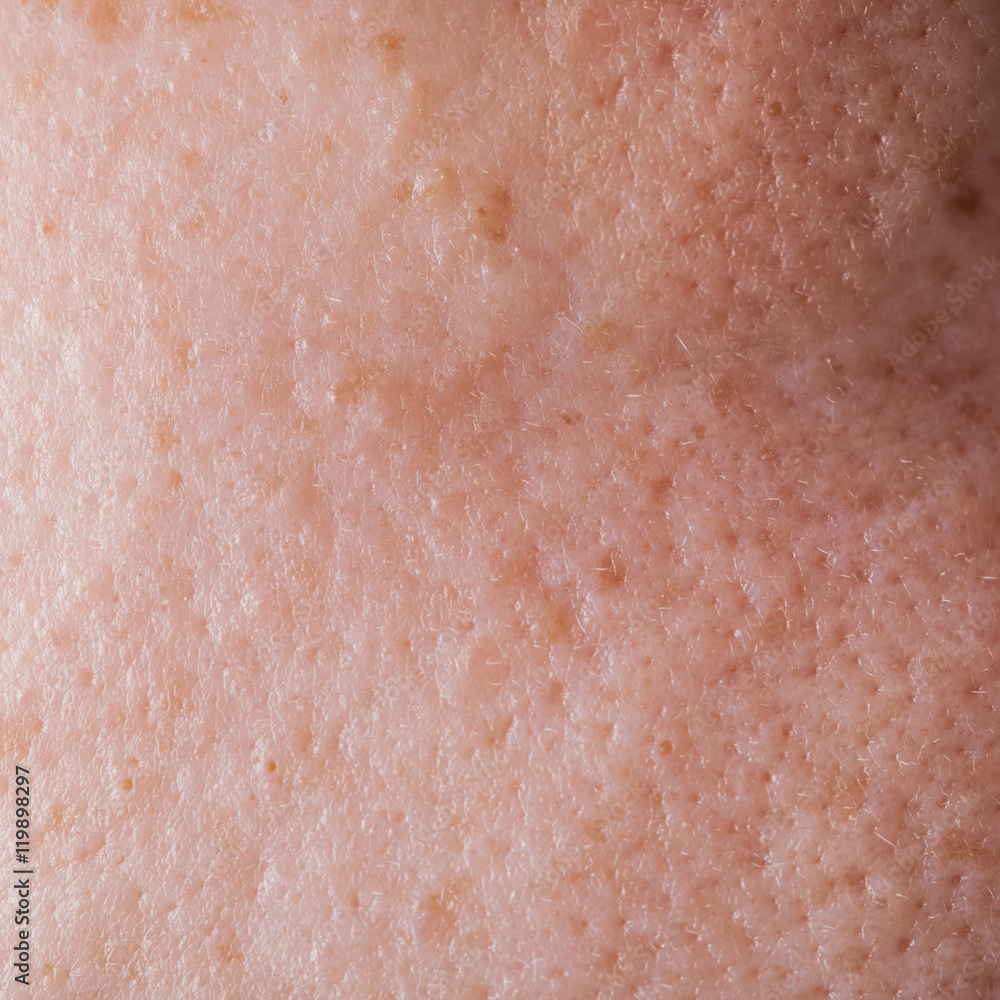 Human face skin texture Stock Photo | Adobe Stock