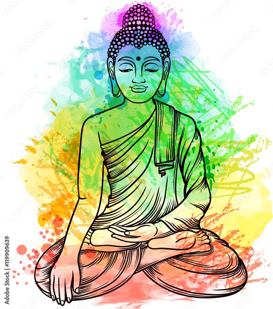 Buddha Vector